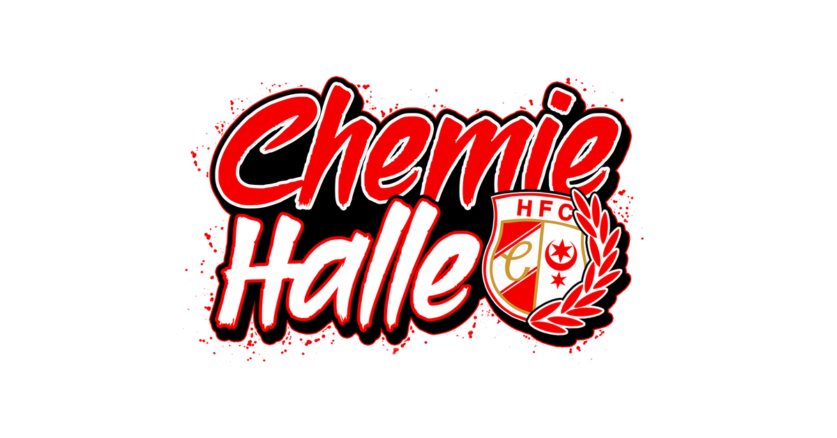 Hfc Chemie Logo Suche Alles Vom HFC Chemie Halle – Gläser, Trikots,
